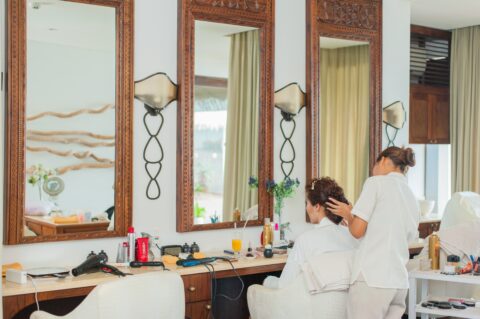 SWOT Analysis for a Beauty Salon | Strengths, Weaknesses, Opportunities ...