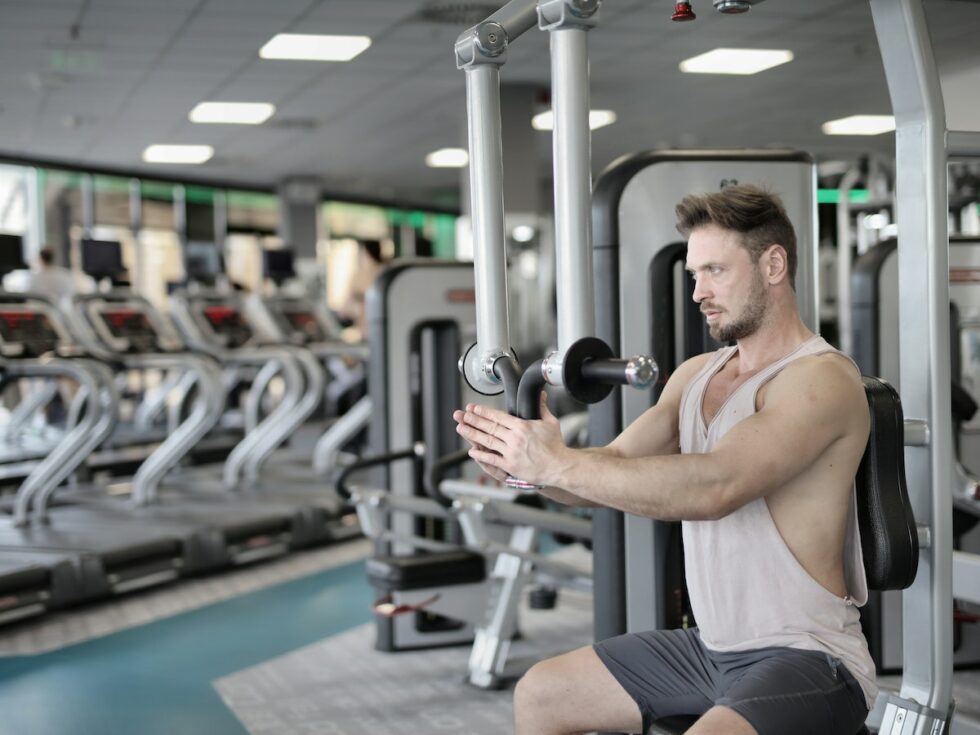 Gym SWOT Analysis: Strengths, Weaknesses, Opportunities and Threats ...