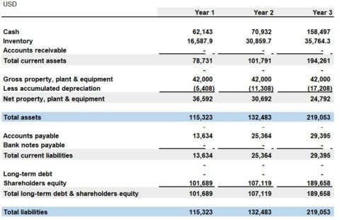 Fashion Design Financial Plan Template [2023 Guide] - Business and Plans