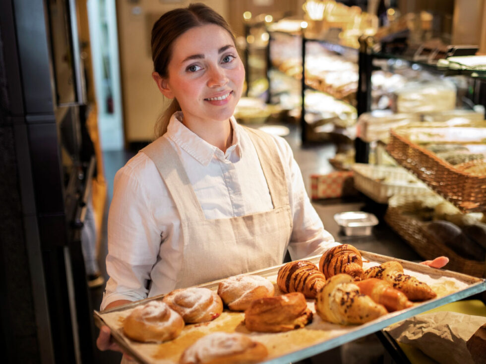 Bakery SWOT Analysis - Business and Plans