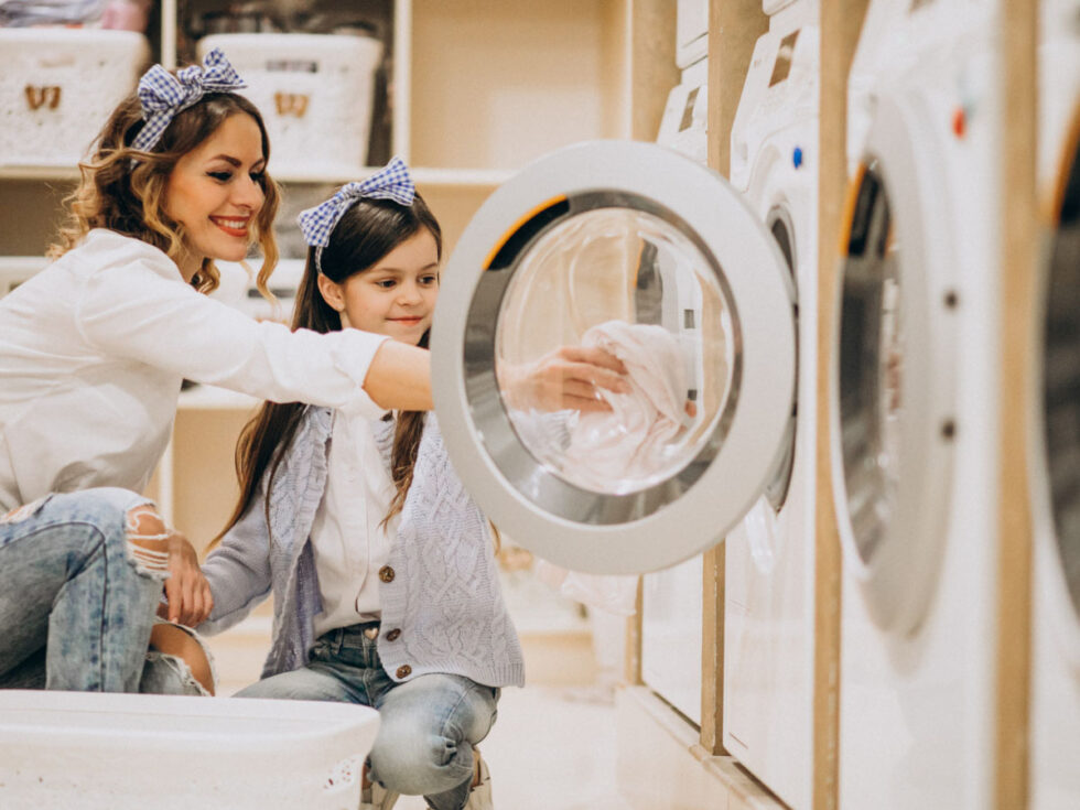 Laundromat SWOT Analysis - Business and Plans