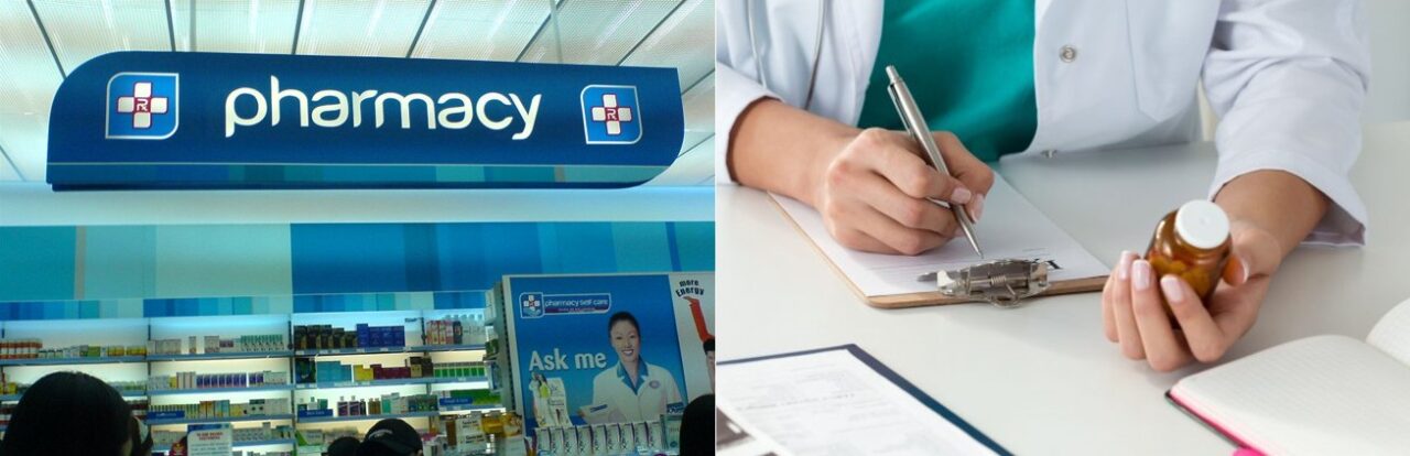 Pharmacy Business Plan Template Word - Pharmacy Financial Plan Excel
